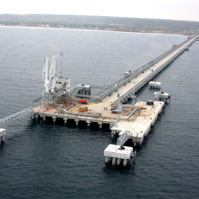 Proyectos destacados – Ciport