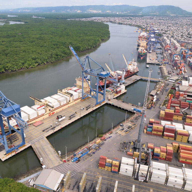 Proyectos destacados – Ciport