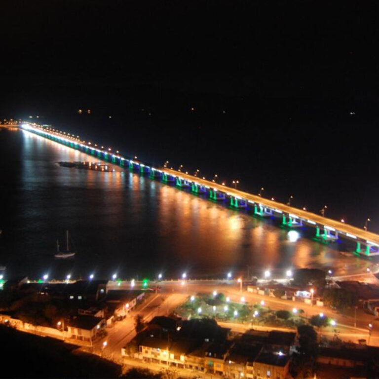 Proyectos destacados – Ciport