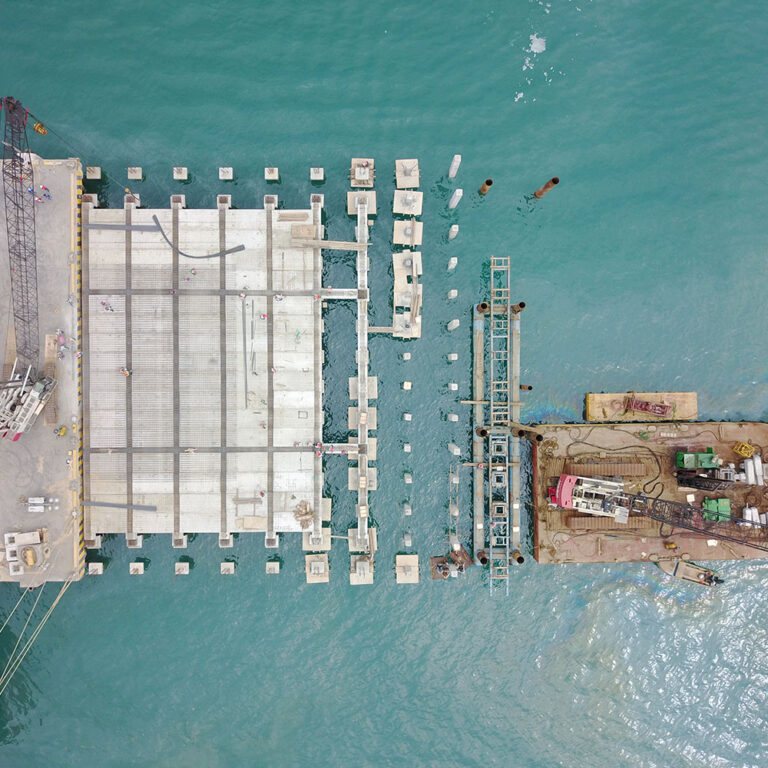 Proyectos destacados – Ciport