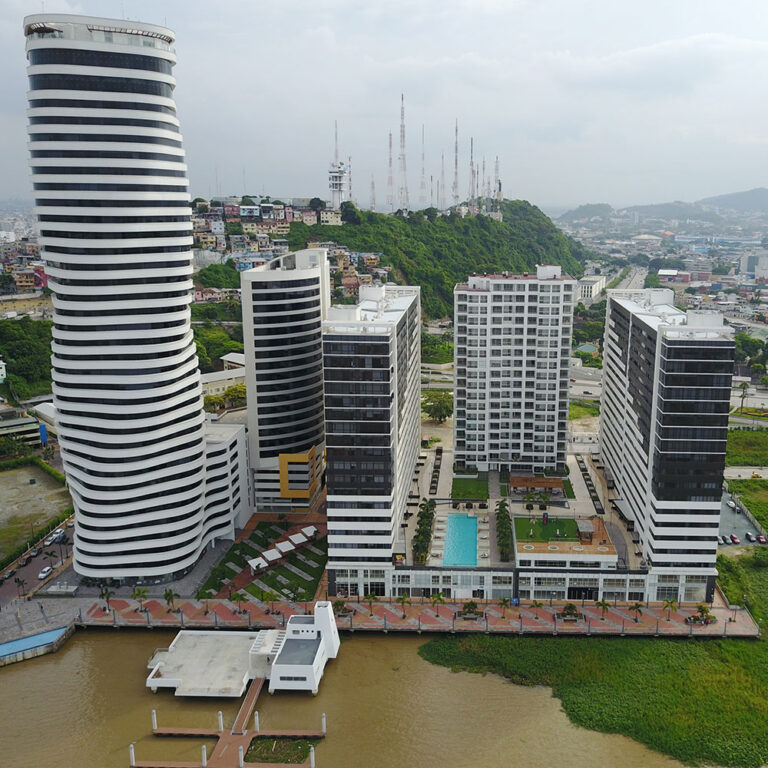 Proyectos destacados – Ciport