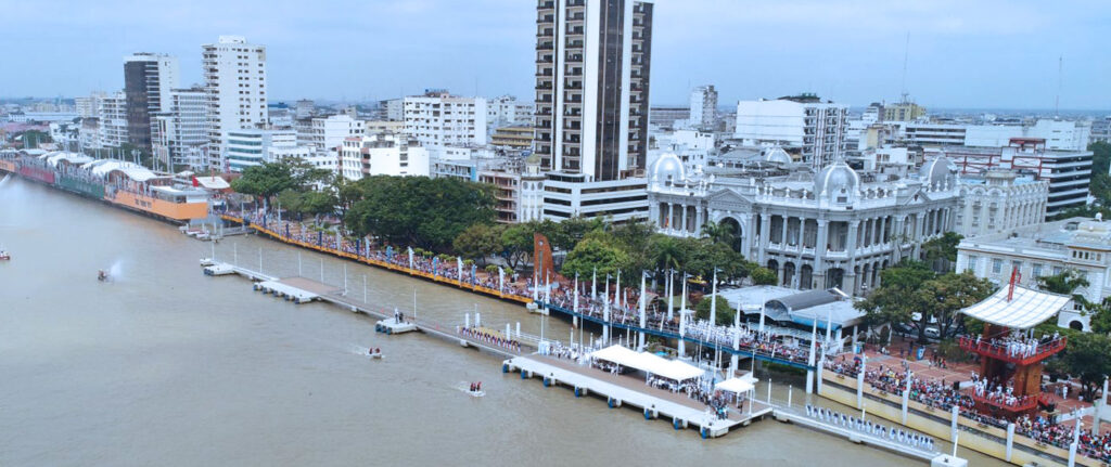 Proyectos destacados – Ciport